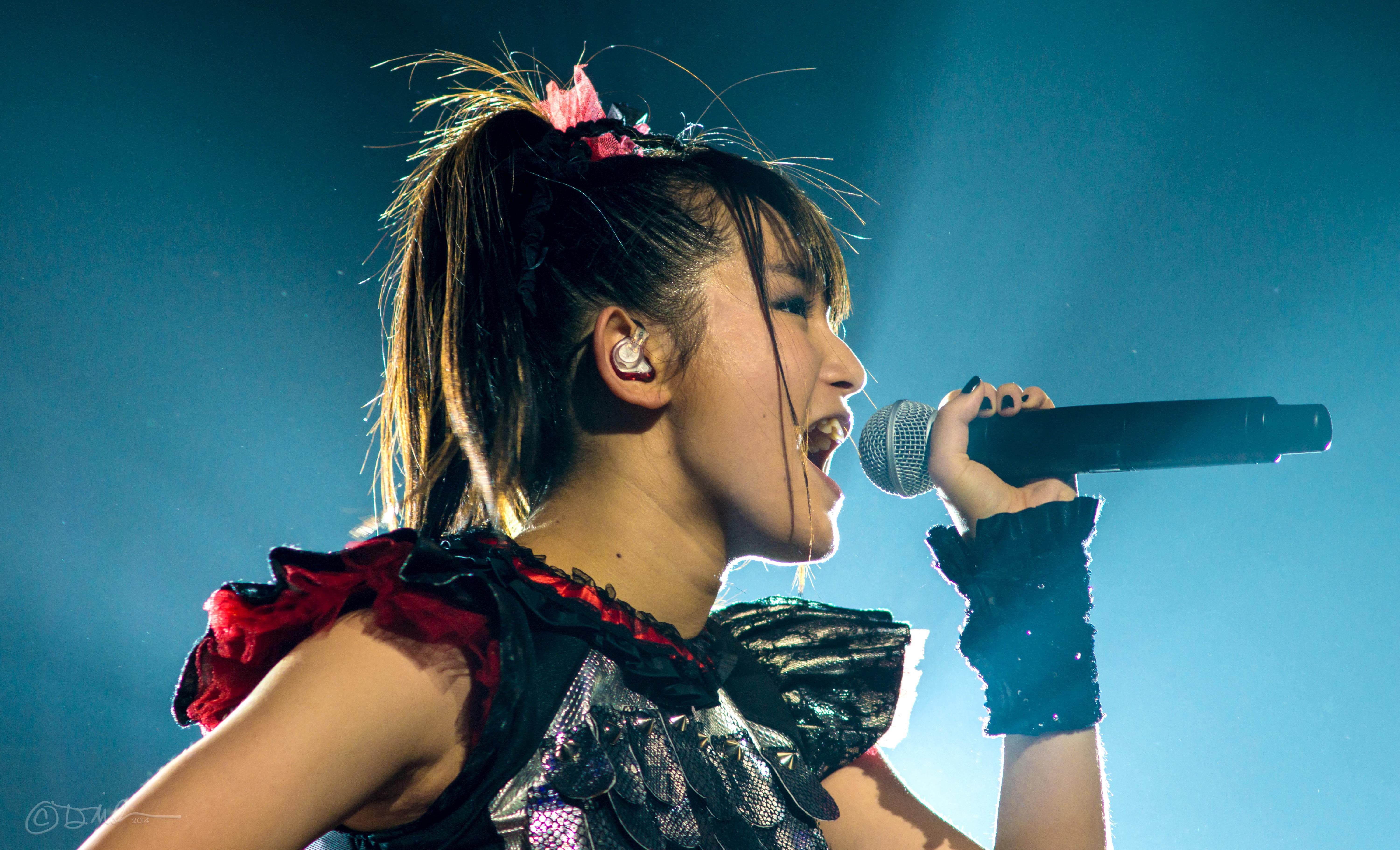 The 25+ Best Female Metal Singers, Ranked By Fans