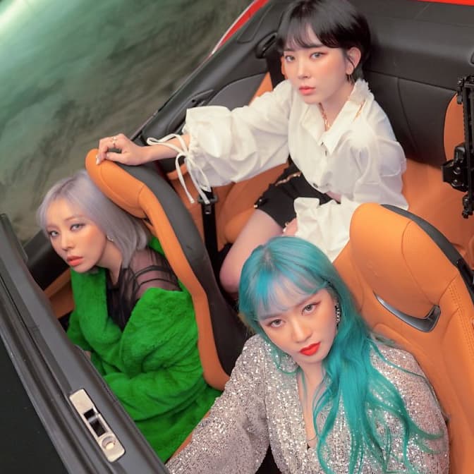 The 30 Best 3rd Gen Kpop Girl Groups, Ranked by Fans