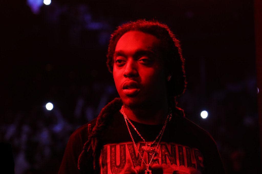 50 Singers and Celebrities Bold Enough To Get Face Tattoos