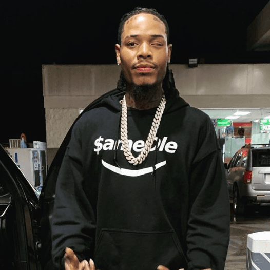 Famous Gemini Rappers