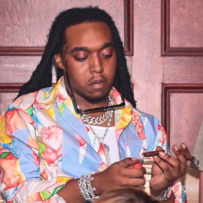 The 25+ Best Rappers With Face Tattoos, Ranked