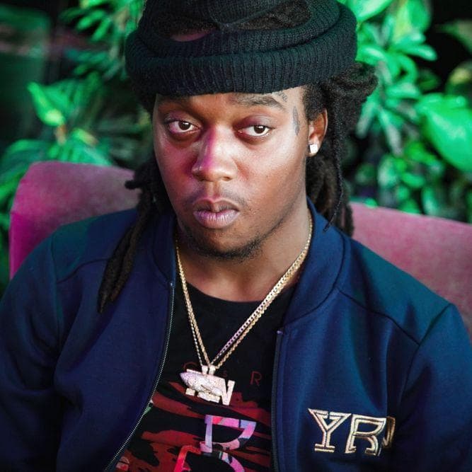 50+ Rappers Who Died Young