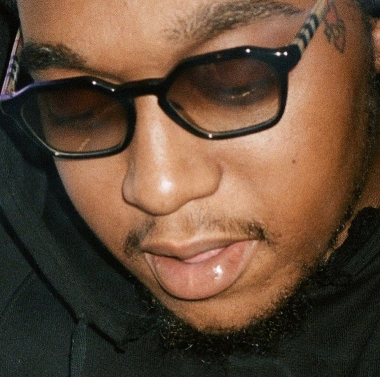 50 Singers and Celebrities Bold Enough To Get Face Tattoos