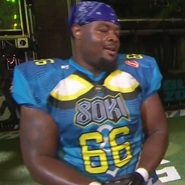 22 Fan Controlled Football League Players You Might Recognize, Ranked