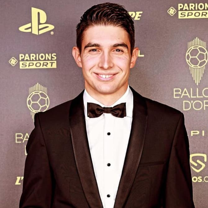 The Hottest F1 Drivers of 2024, Ranked By Fans