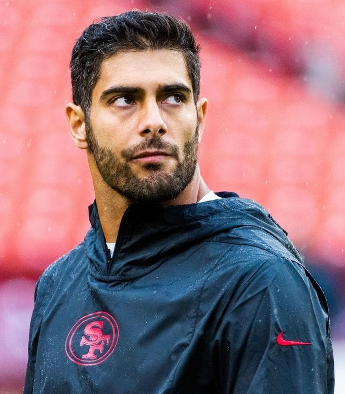 The 30+ Most Attractive NFL Quarterbacks Of 2026, Ranked