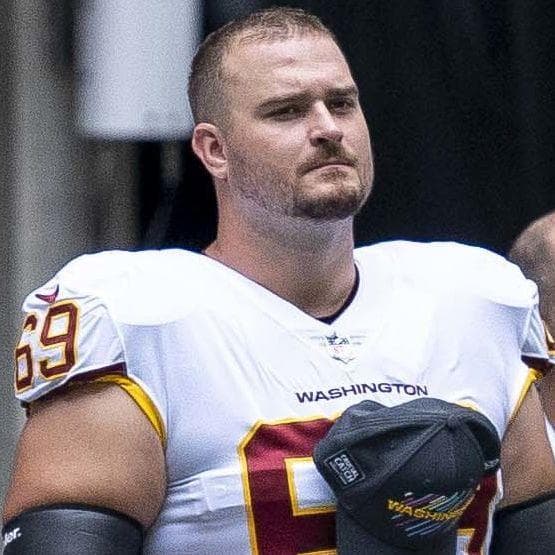 The 25+ Heaviest NFL Players In 2020, Ranked By Skills