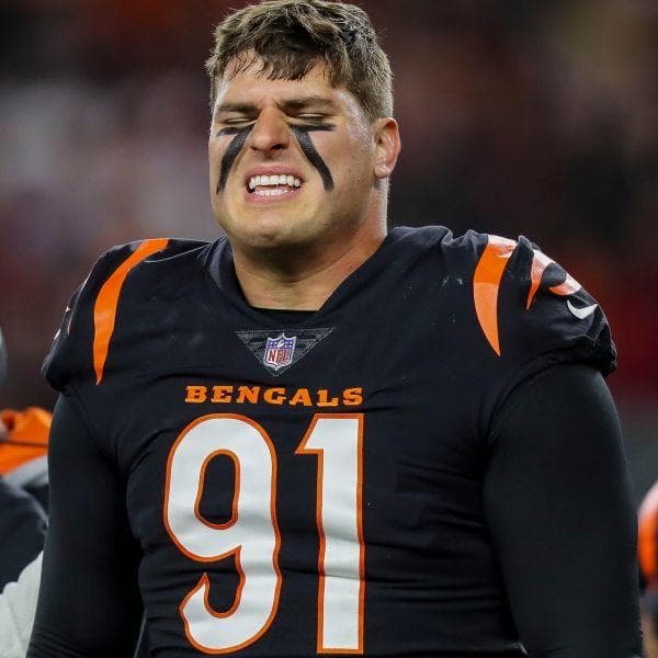 The 40 Best NFL Defensive Linemen Of 2022, Ranked