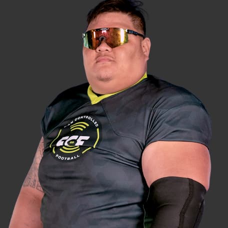 22 Fan Controlled Football League Players You Might Recognize, Ranked