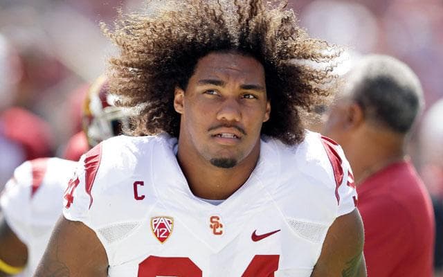 The Best USC Trojans Players of All Time