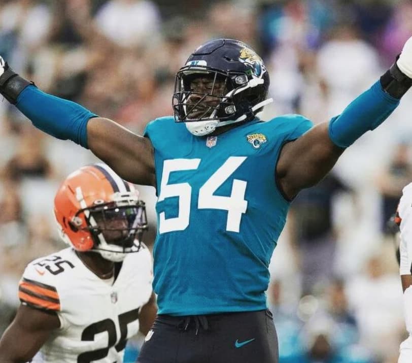 The 40+ Best NFL Linebackers Of 2022, Ranked