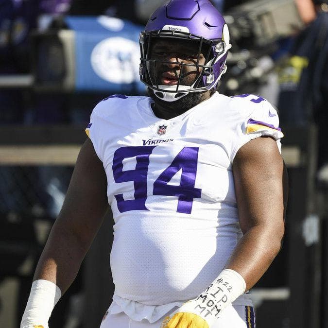 The 40 Best NFL Defensive Linemen Of 2022, Ranked