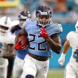 The 25+ Best Tennessee Titans Running Backs, Ranked