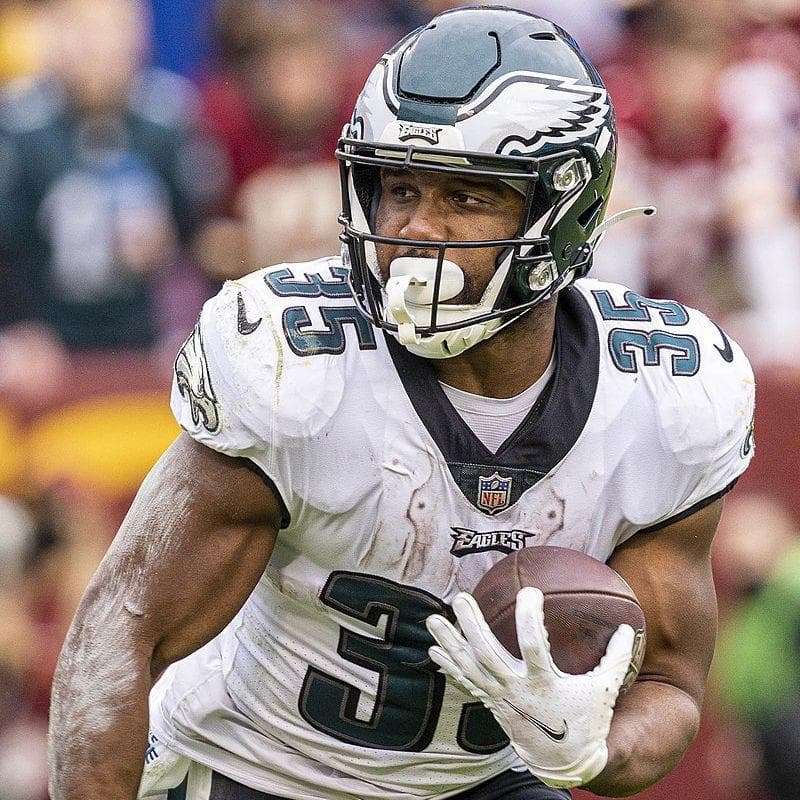 The 25+ Smallest NFL Players Right Now, Ranked