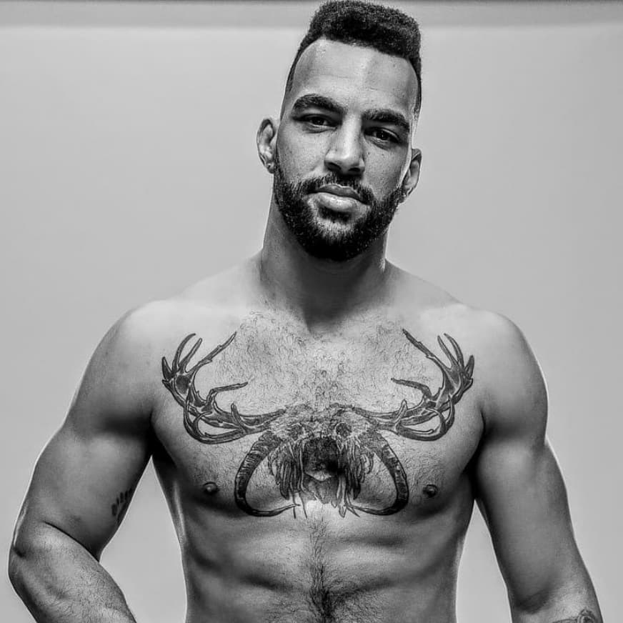 The 30 Hottest UFC Fighters Of 2024, Ranked By Fans