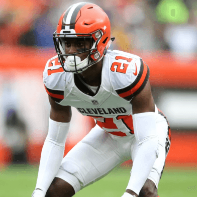 The Best Current NFL Cornerbacks, Ranked by Football Fans