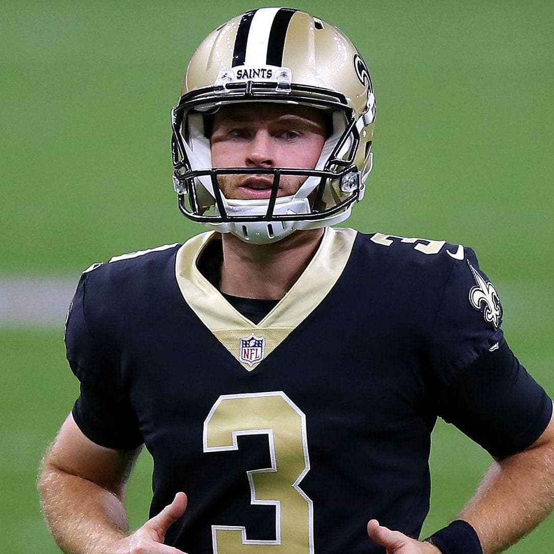 The NFL's 32+ Best Kickers Of 2022, Ranked