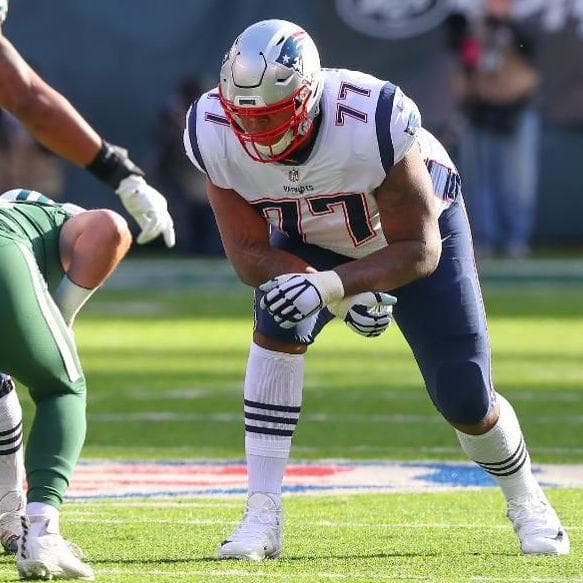 The 25+ Heaviest NFL Players In 2020, Ranked By Skills