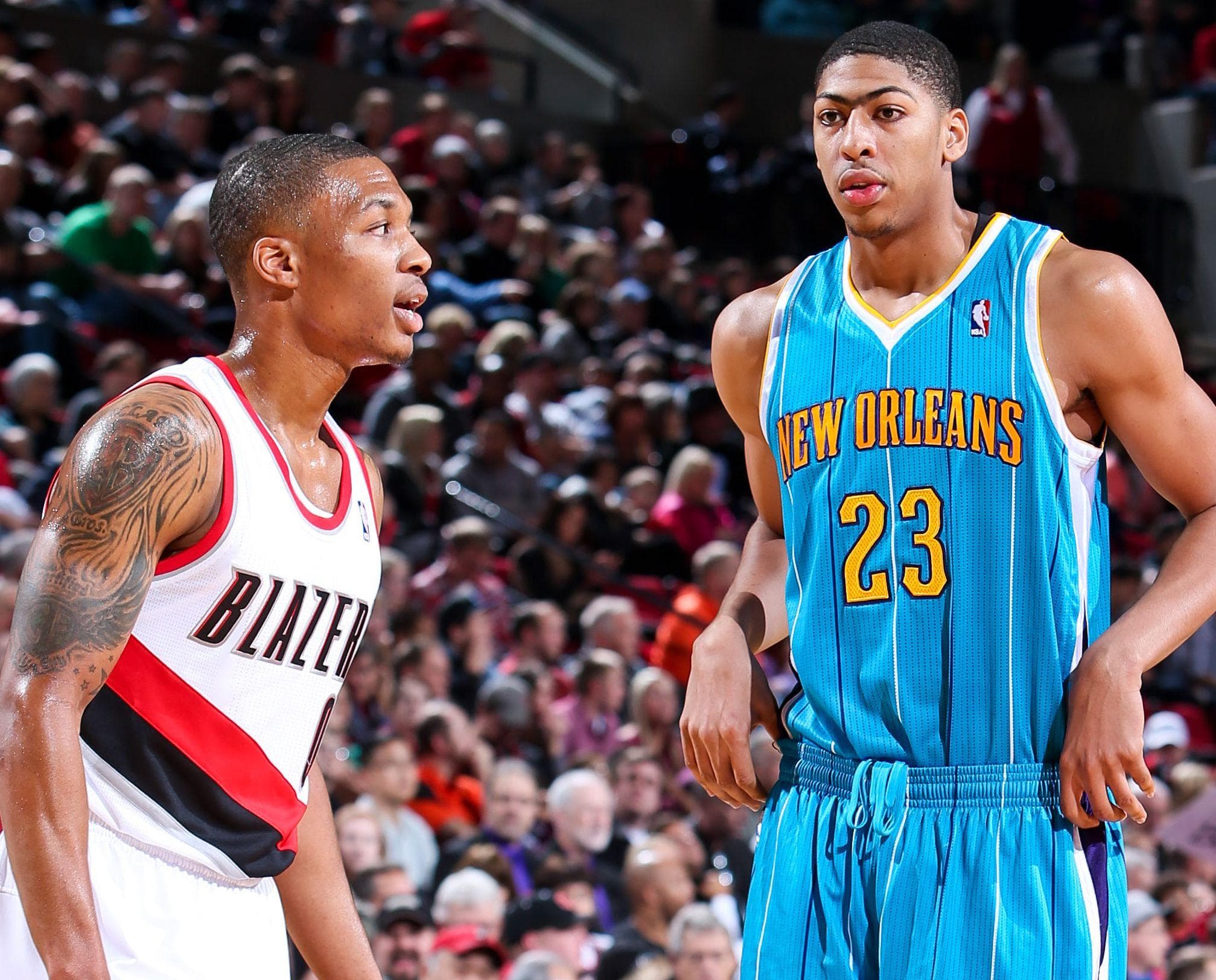 Every NBA Draft Class, Ranked From Best To Worst