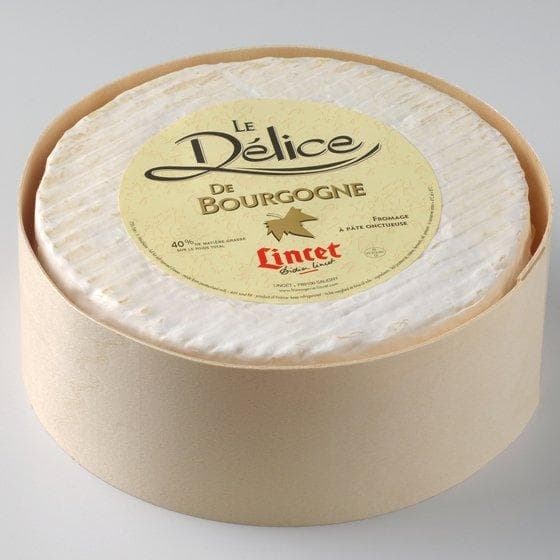 French Cheese: List of Cheeses of France