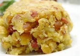 Best Latin Food | List of South & Central American Cuisines