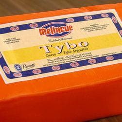 Danish Cheese: List of Cheeses of Denmark