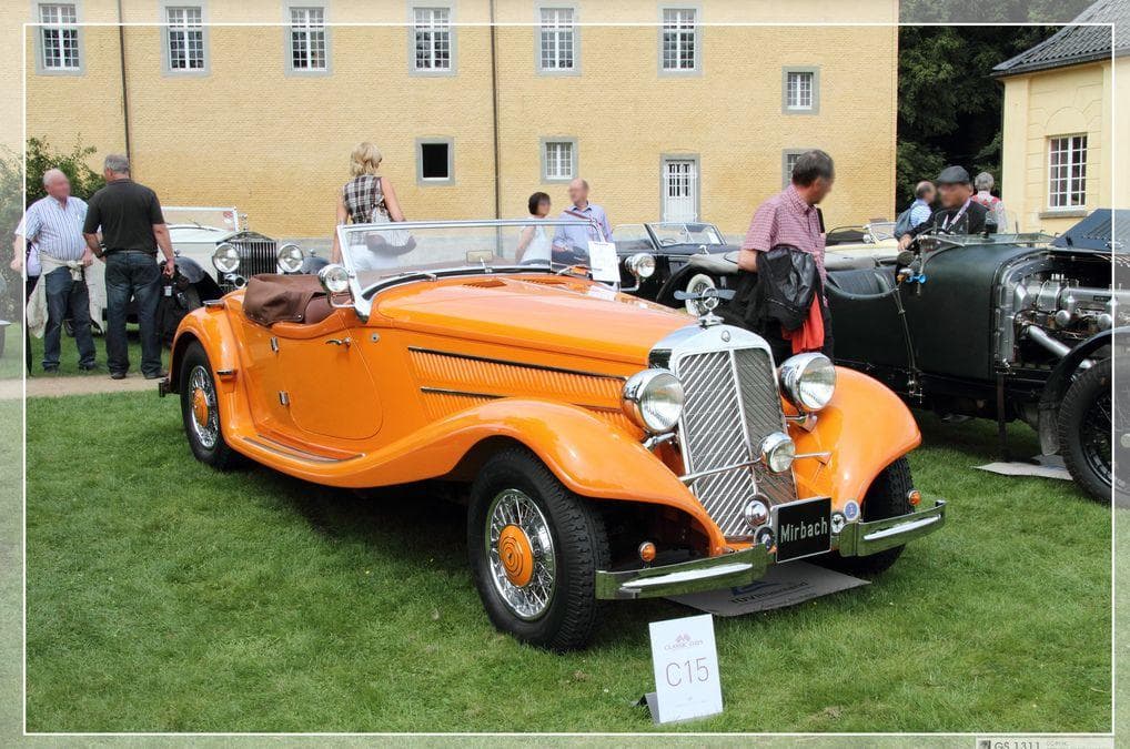 All Mercedes-Benz Models: List of Mercedes-Benz Cars & Vehicles