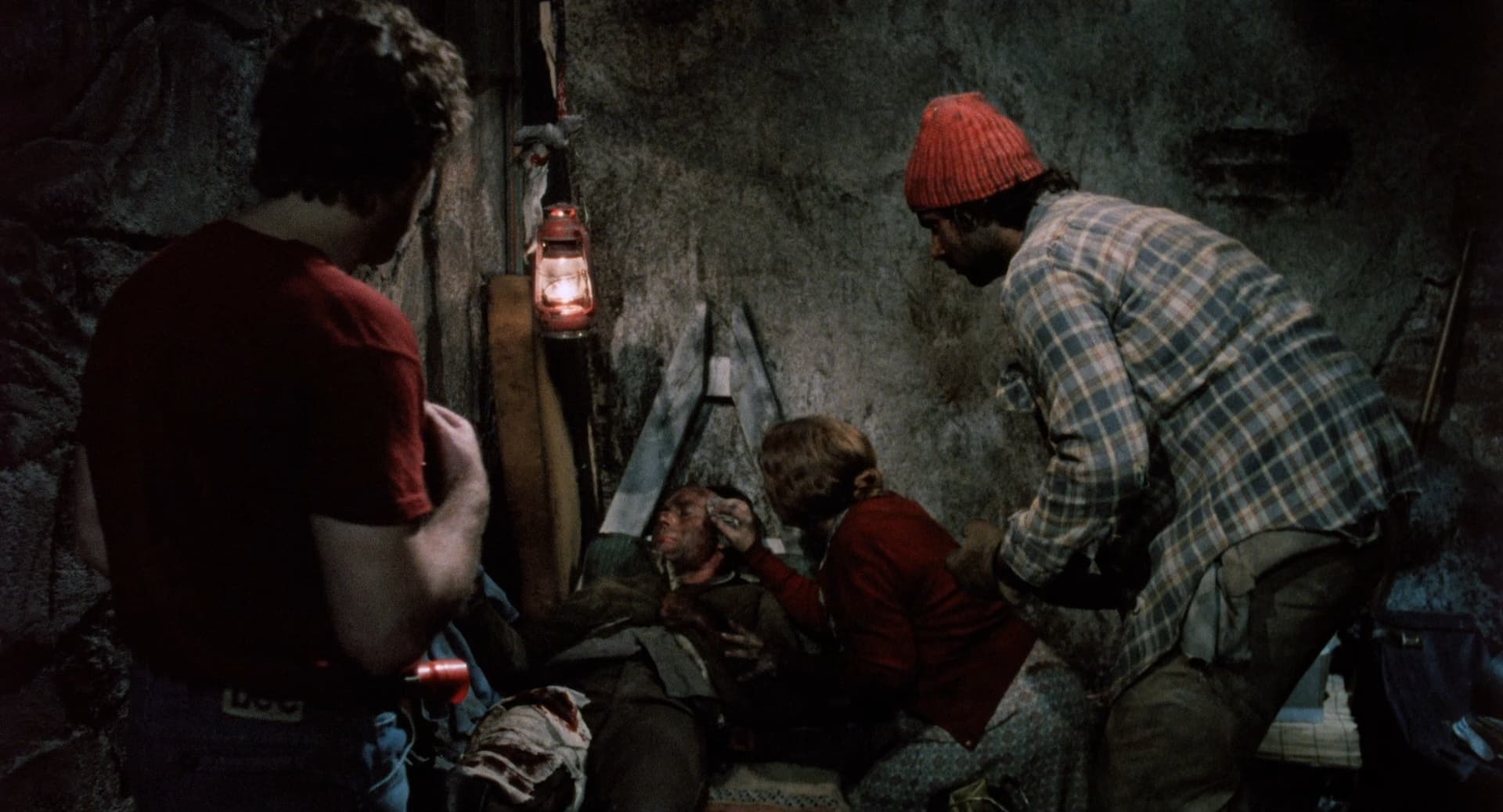 The 10+ Best Cave Horror Movies, Ranked