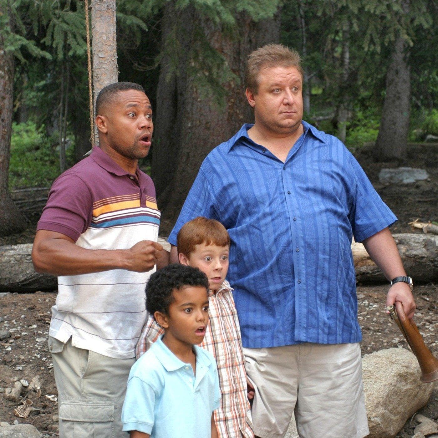 The 30 Best Family Movies Under 90 Minutes