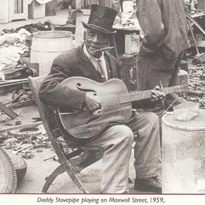 Jug Bands | List of Best Jug Band Artists/Groups