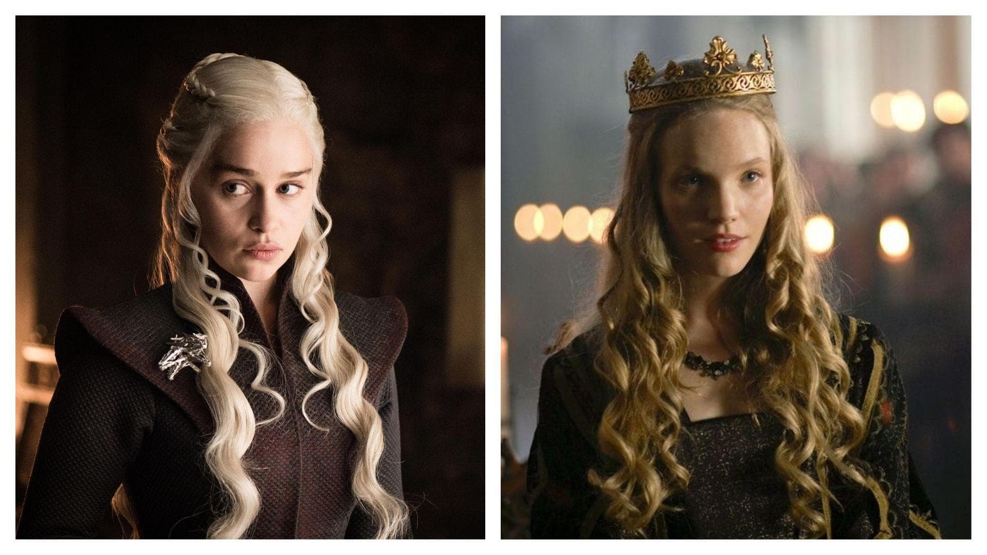 TV Roles Played by Someone Else | Recast Television Characters