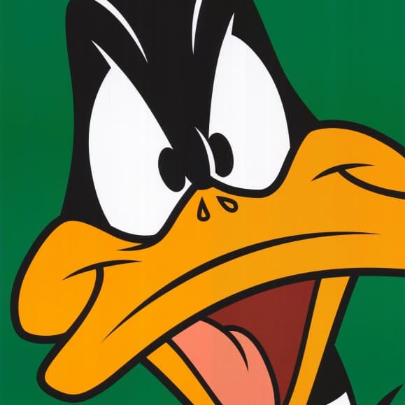 Hilarious '90s Frozen Food Mascots