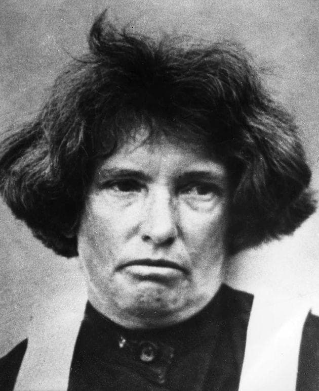 Famous South African Serial Killers List
