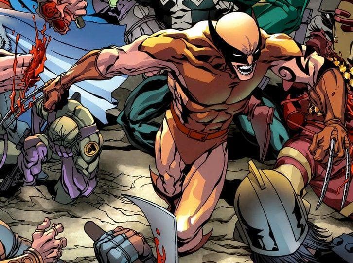 The 20 Best Superheroes With Healing Powers, Ranked