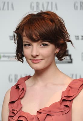 The 100+ Hottest British Women & Celebs, Ranked (Page 27)