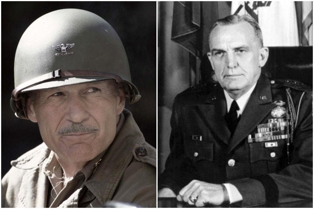 The Real Soldiers That Inspired 'Band of Brothers'