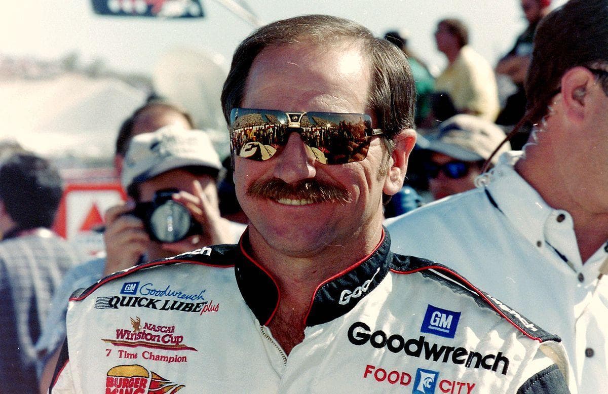 The 19 Most Tragic Nascar Driver Deaths In Racing History
