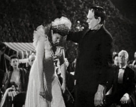 Actors Who Played Frankenstein's Monster In Movies & TV, Ranked