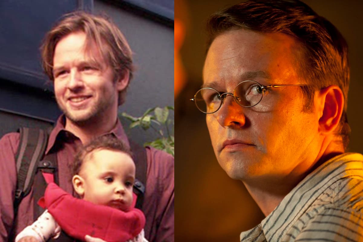 The Walking Dead Actors: Other Roles Before They Were Famous