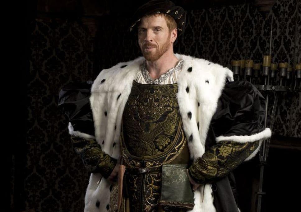 Everyone Who Has Played Henry VIII, Ranked
