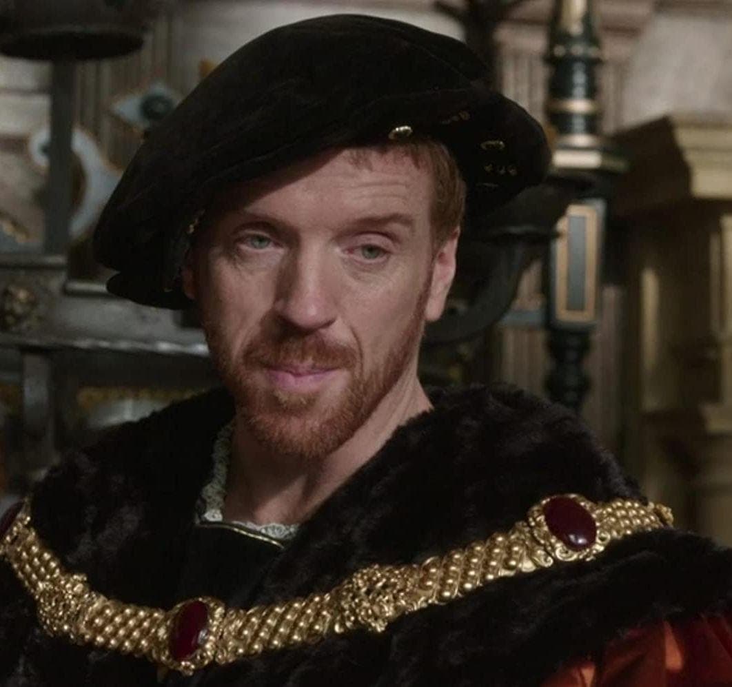 Famous Actors Who Played Famous Kings, Ranked By Regality