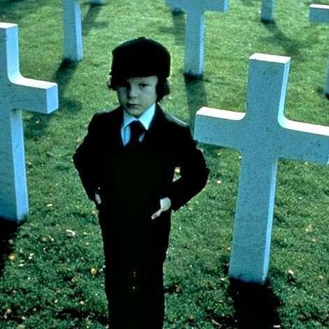 Scariest Horror Movie Characters | List of Creepy Film Characters