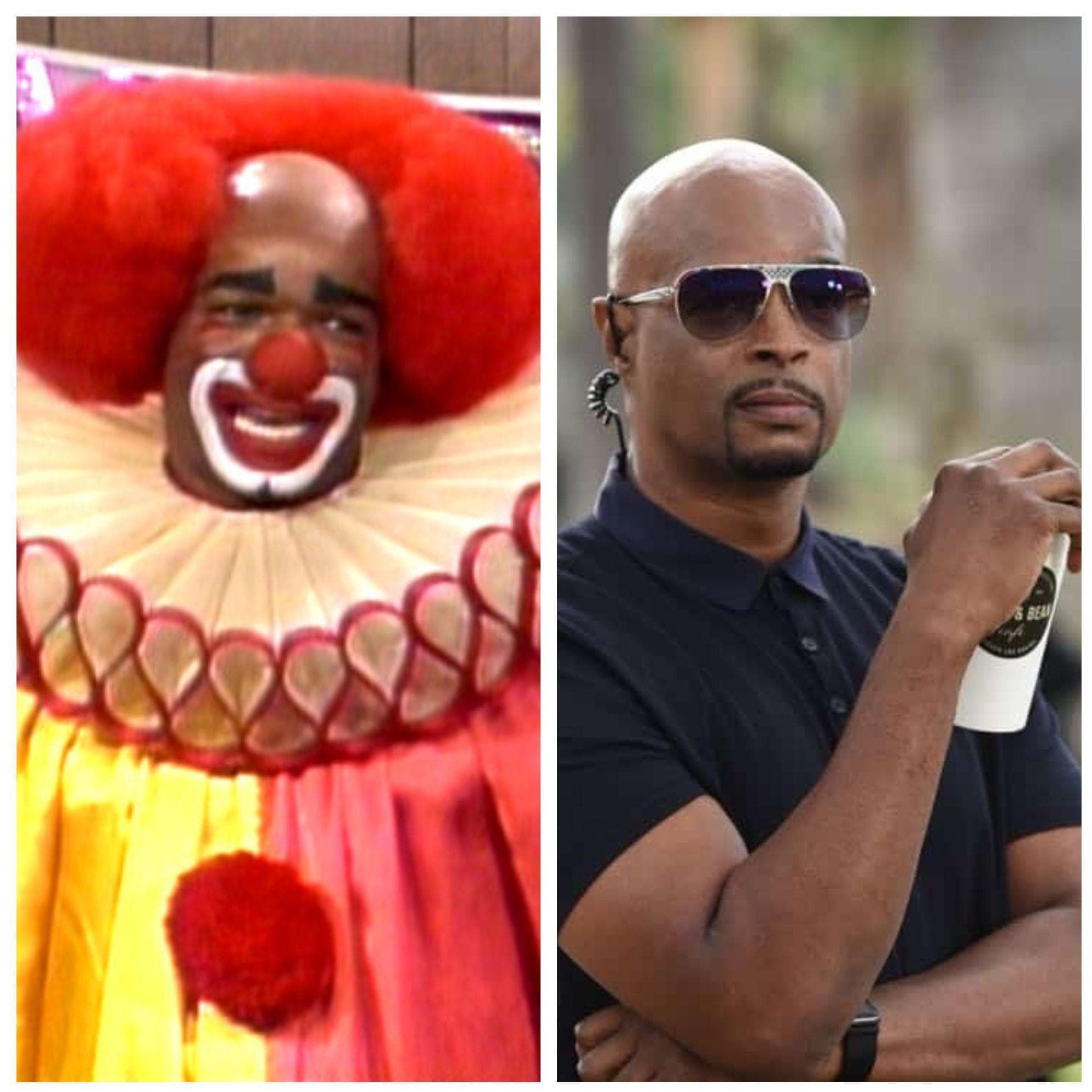 Here's What The Cast Of In Living Color Looks Like Now