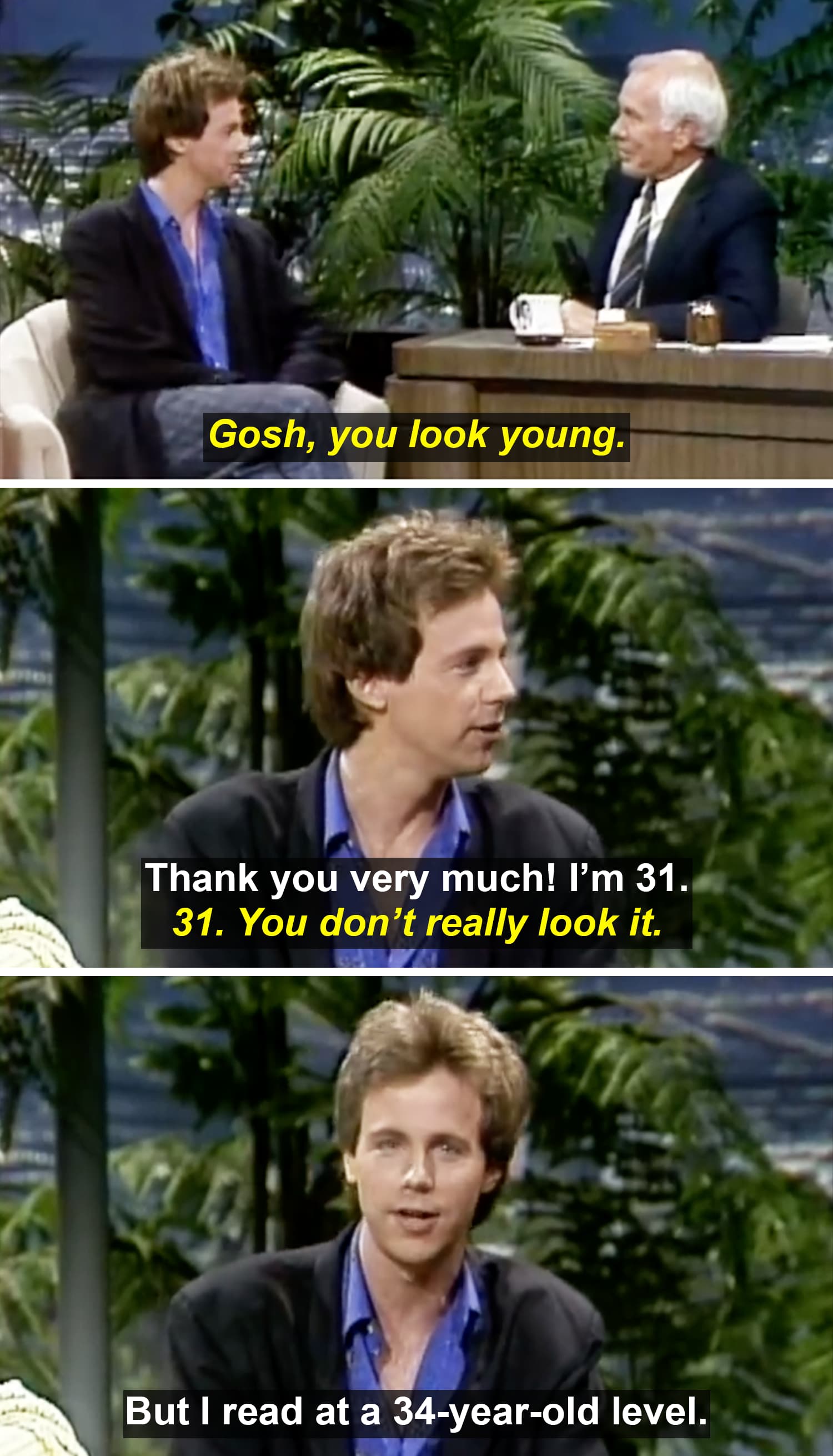 17 Hilarious Interviews With '90s SNL Stars That Are Comedy Gold