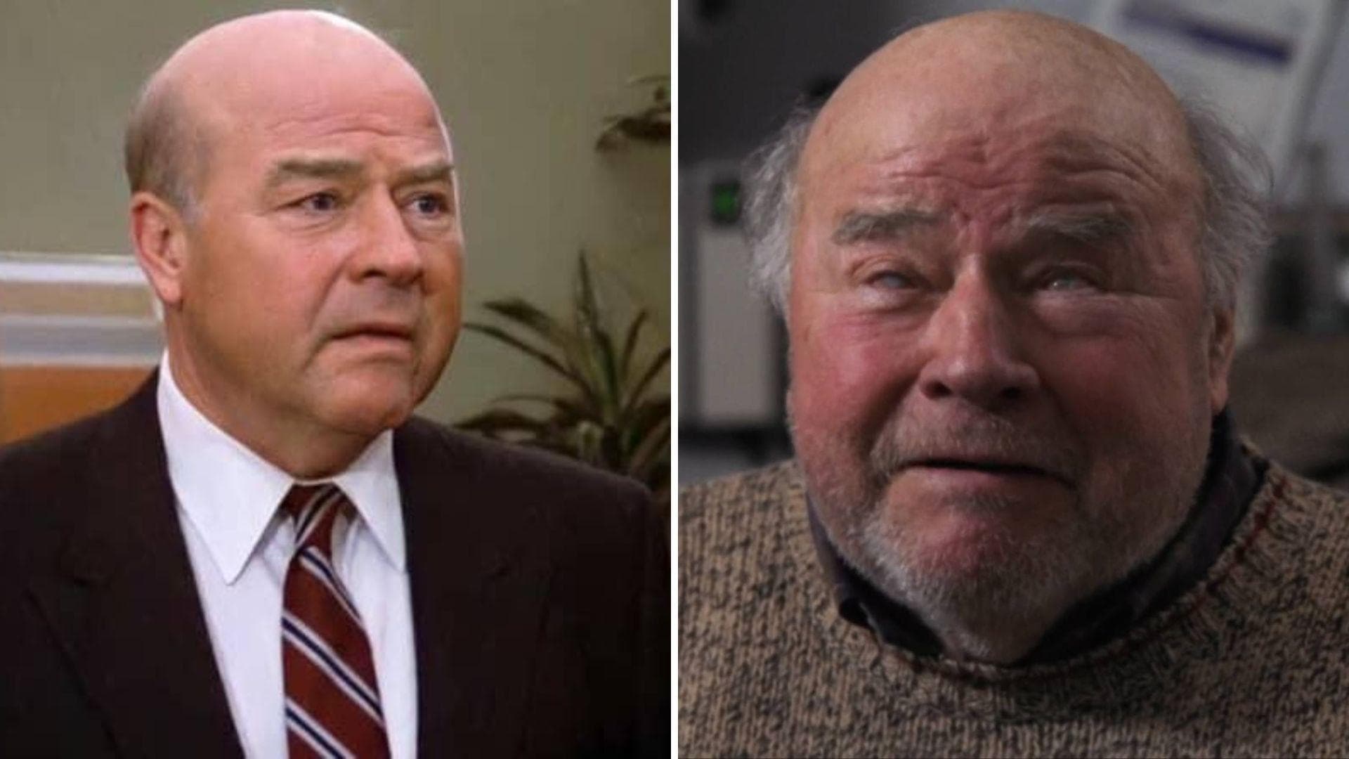 'MacGyver' Original Cast: Where Are They Now?