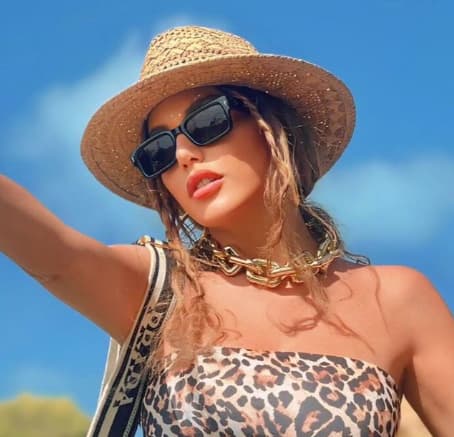 The 25 Hottest Lebanese Women, Ranked