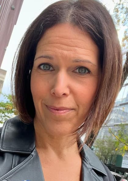 The 25 Hottest Female CBS News Anchors, Ranked