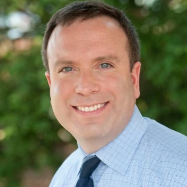 Famous Male Reporters | List of Top Male Reporters