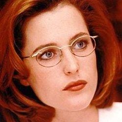 Dana Scully Rankings And Opinions - rankings radar
