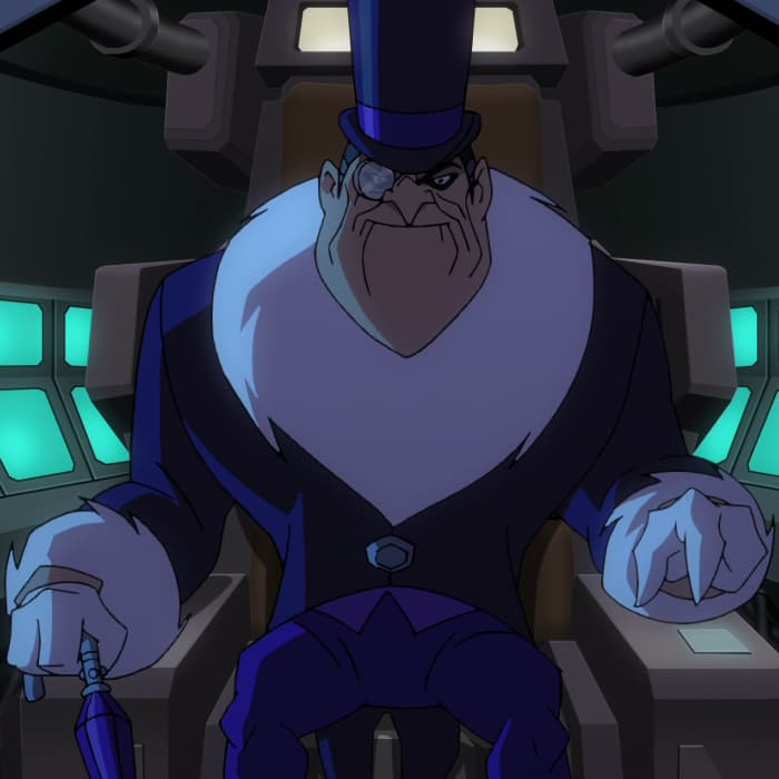 Ranking Every Actor Who Played The Penguin, Best To Worst